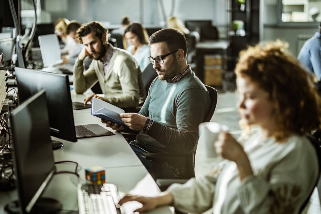 From Shortages to Skills Shifts: The Next Wave of IT Workforce Change - RedStream Technology